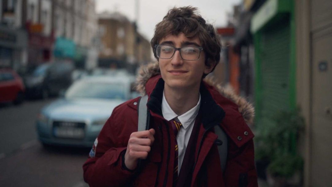 Eddie Alcazar—Director—CHROMISTA