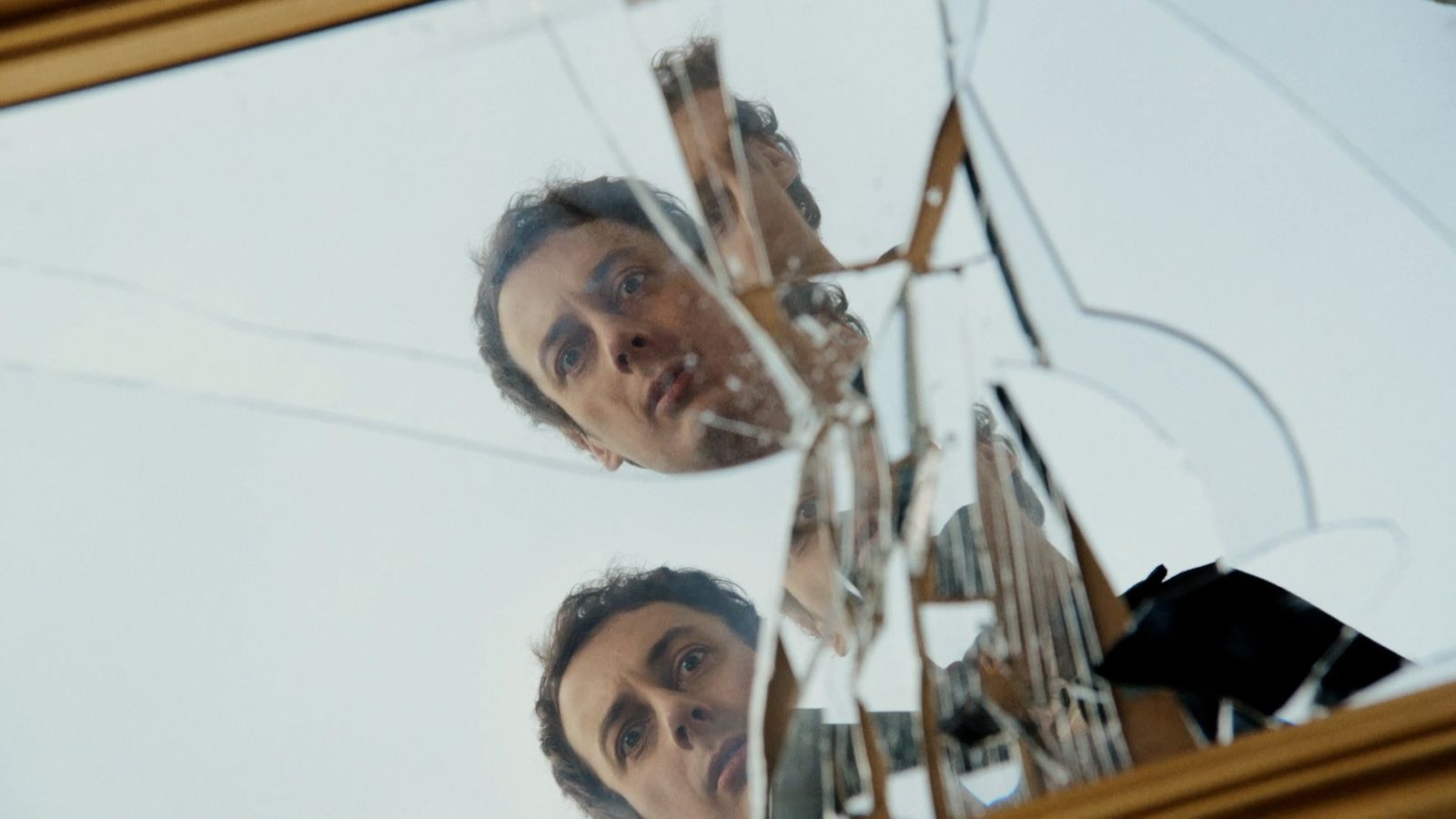 Andrew DeYoung—Director—CHROMISTA