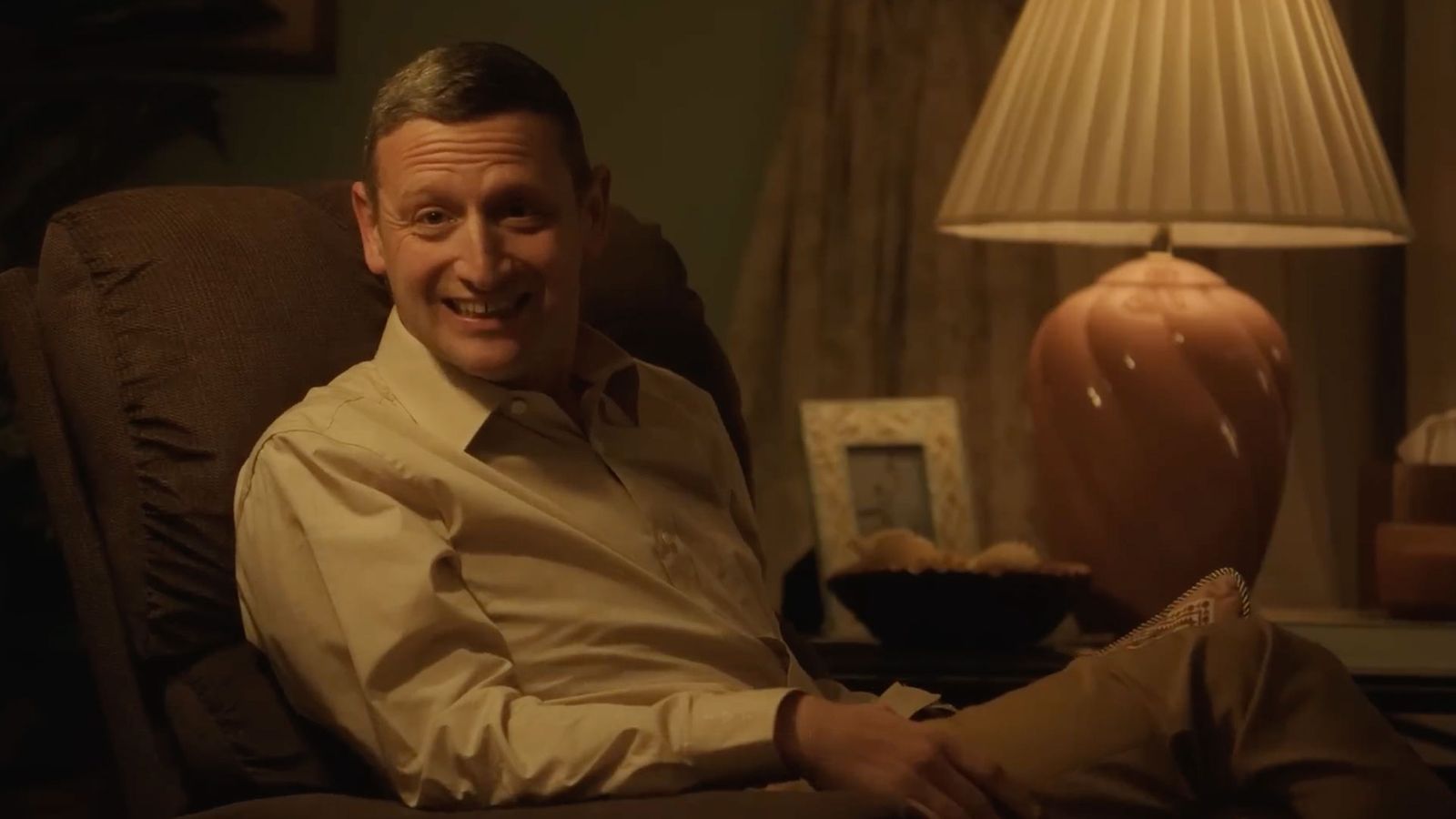 Andrew DeYoung—Director—CHROMISTA