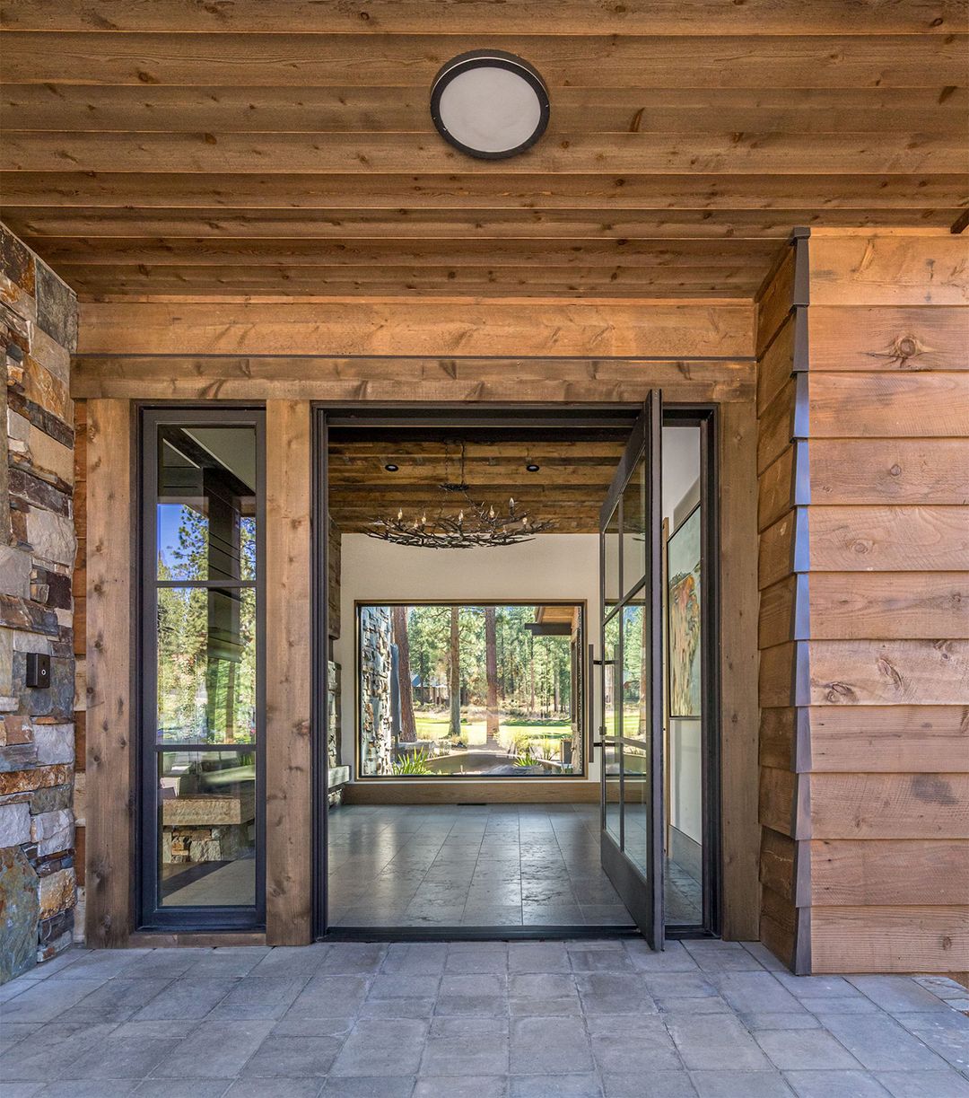 Sierra Pacific Windows | Custom Wood & Clad Windows