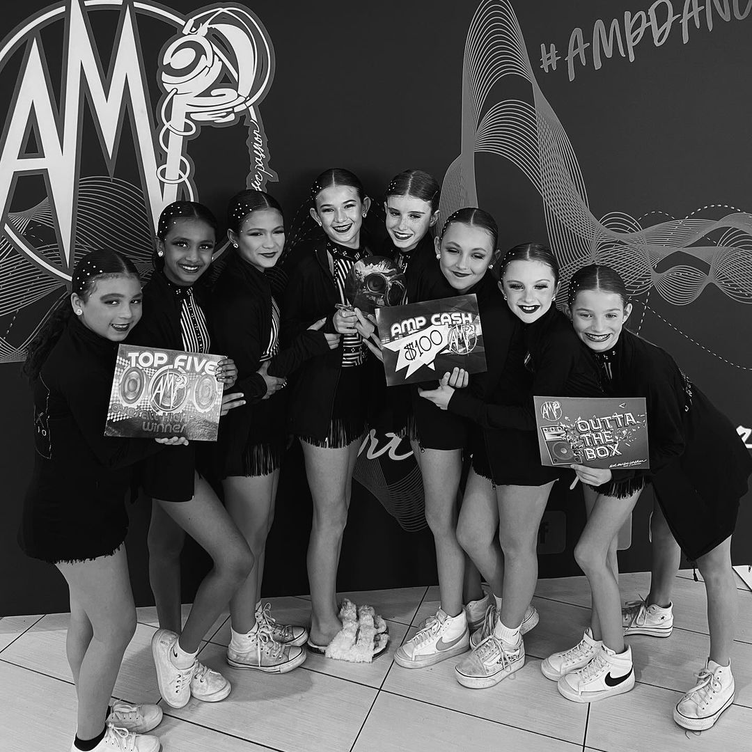 Phoenix Dance Studio