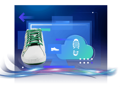 Forensic Shoe Print Database | Everspry