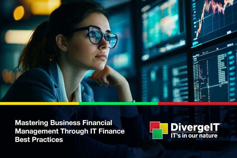 IT Finance: Best Practices for Financial Management in 2025