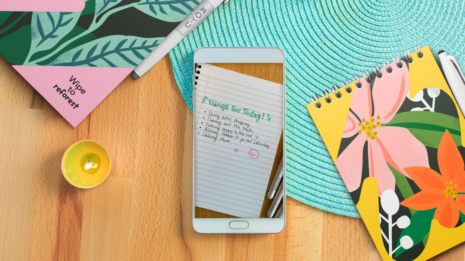 The Best Free Scanning Apps to Digitalize Your Notes
