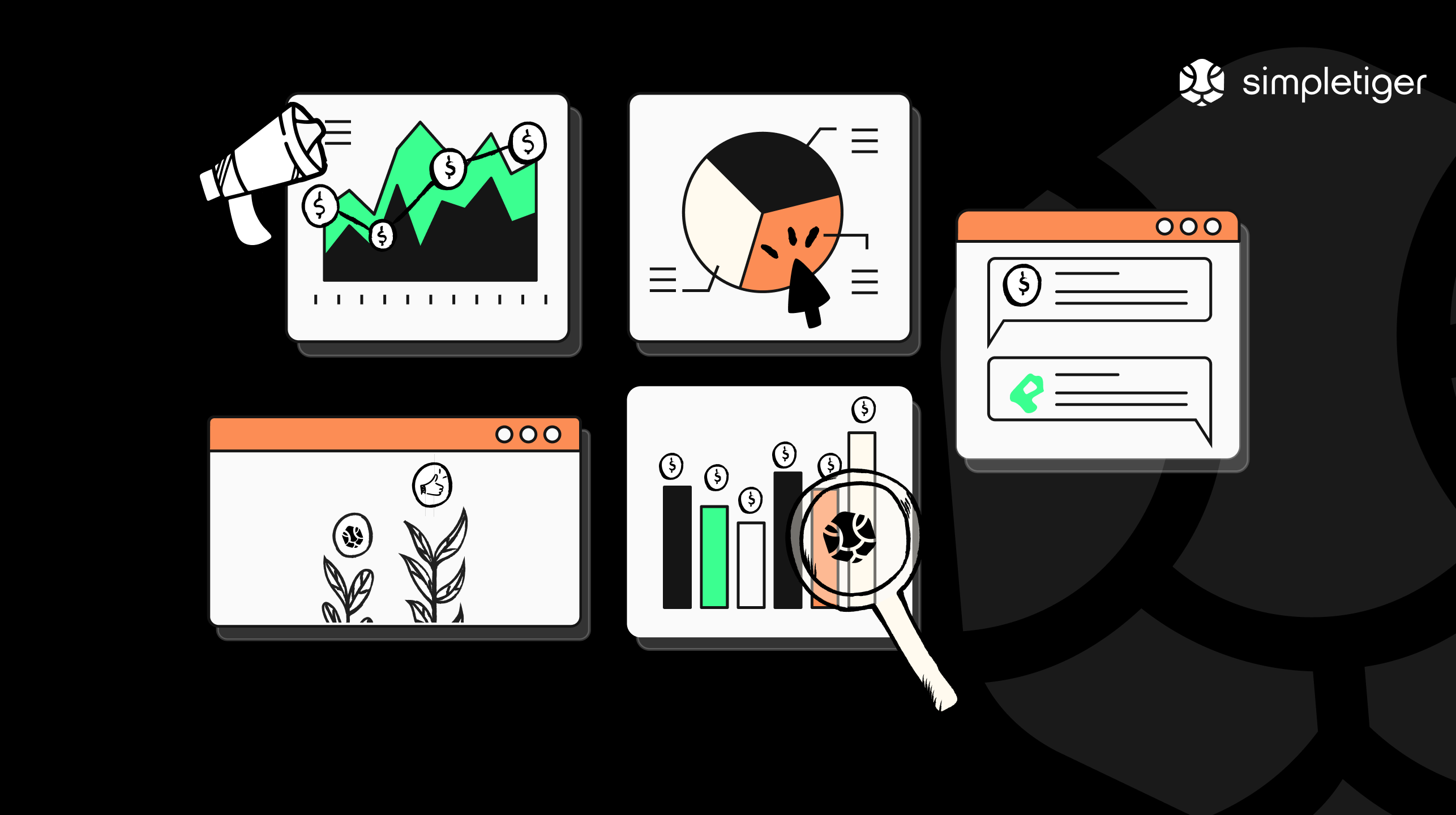 Marketing P&L: Creating a Marketing Profit and Loss Statement