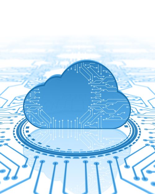 Cloud Solutions - Joskos Solutions | Digital Transformation