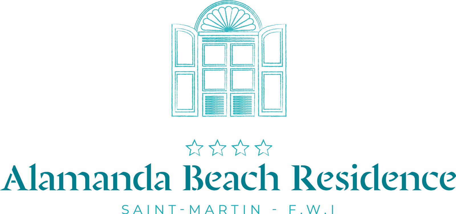 Alamanda Beach Residence | Located in Saint-Martin | Caribbean