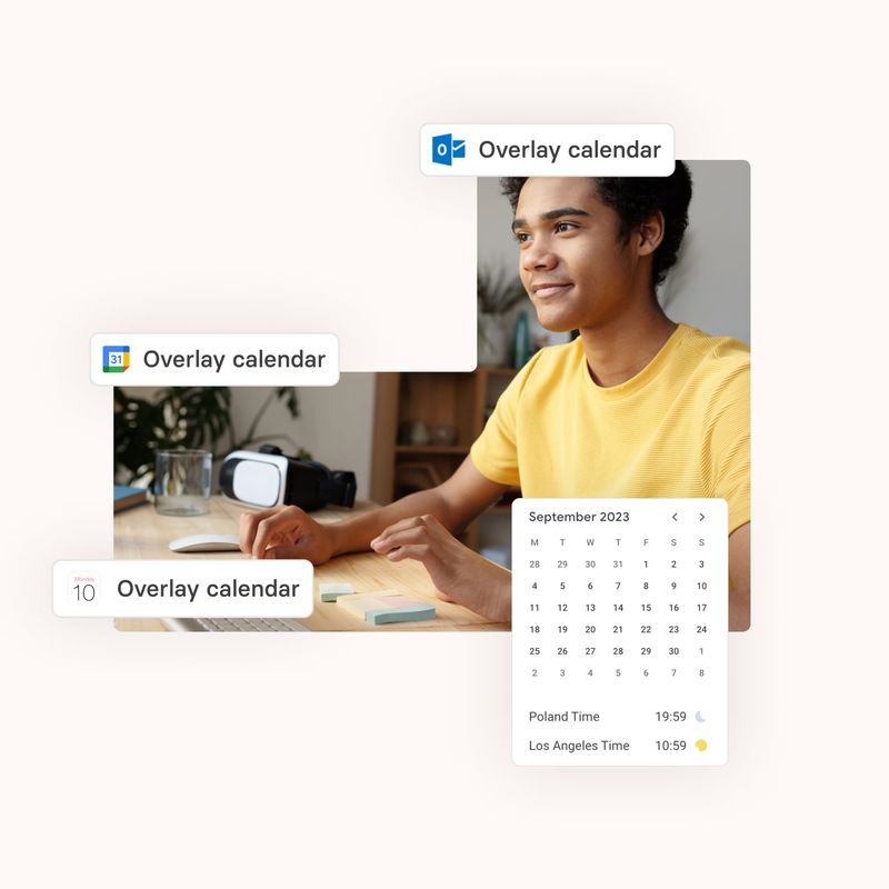 Zaawansowane Funkcje Planowania | Zencal