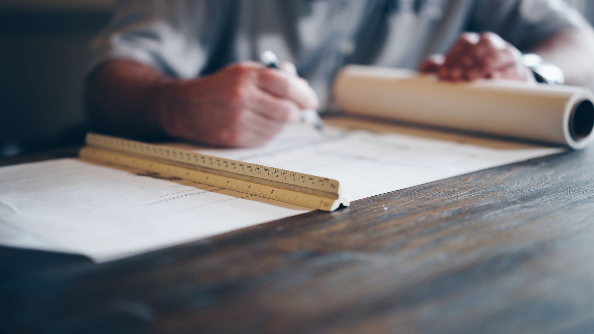 What Is an As-Built? As-Built Records, Drawings & Documentation Guide ...