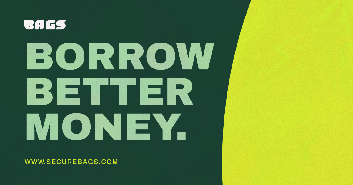 Bags - Helping Businesses Grow