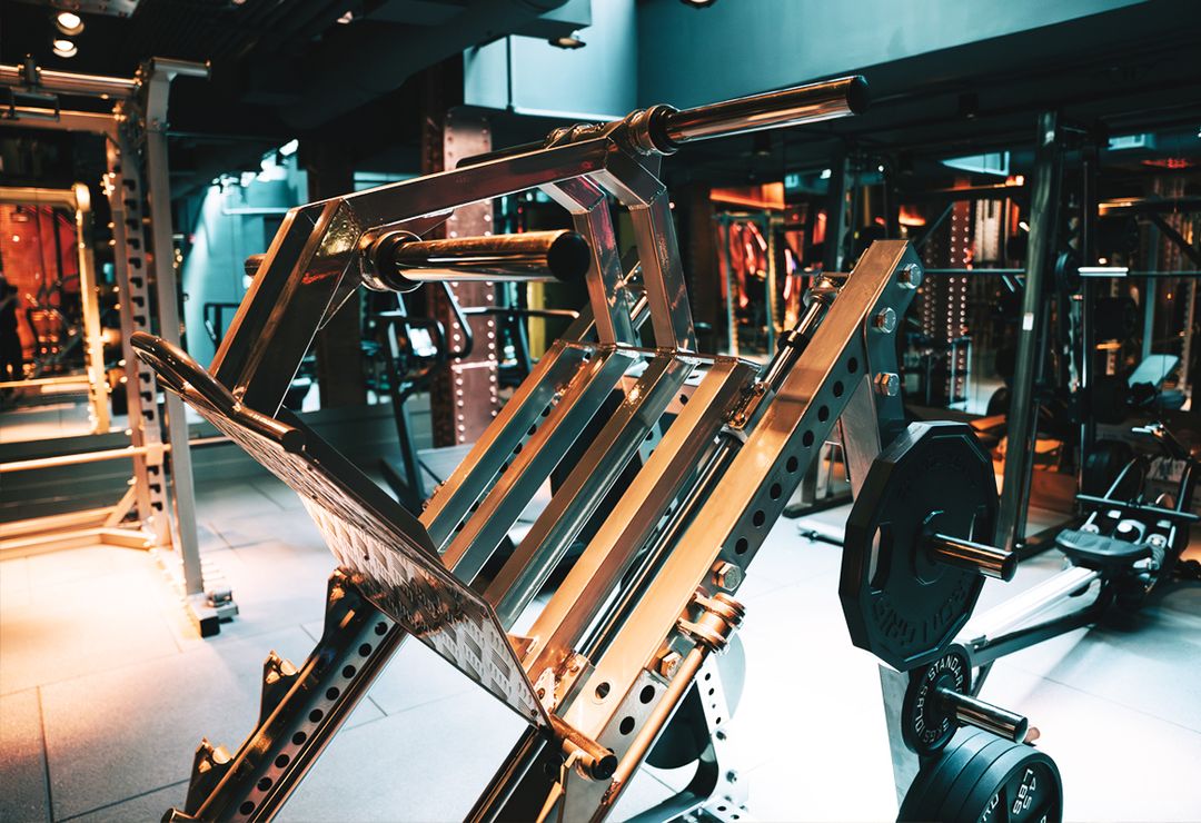 David Barton Presents GYM U NYC