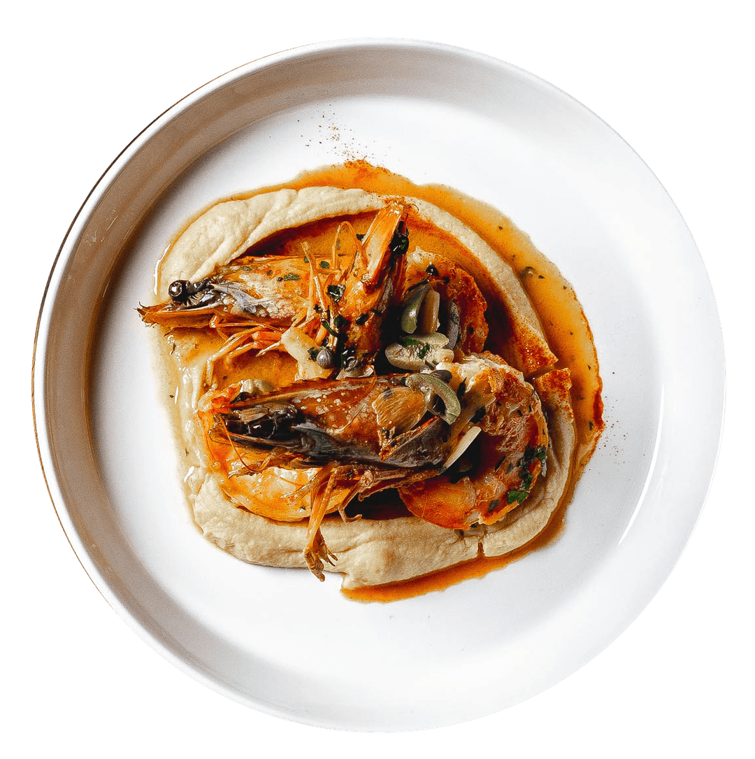 Bóveda Restaurante