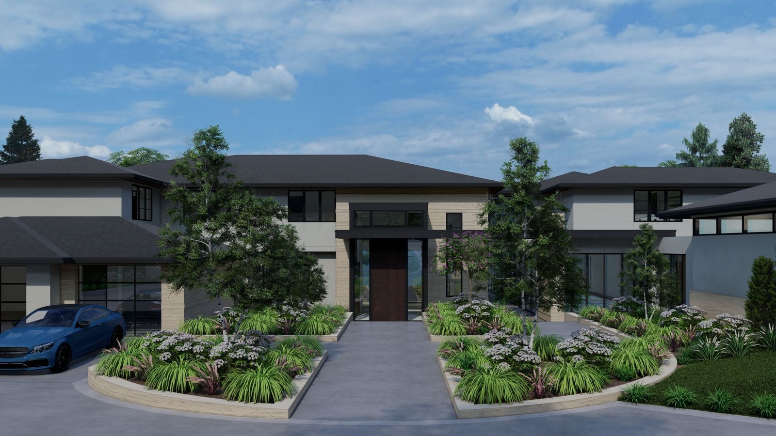 MacPherson Construction and Design