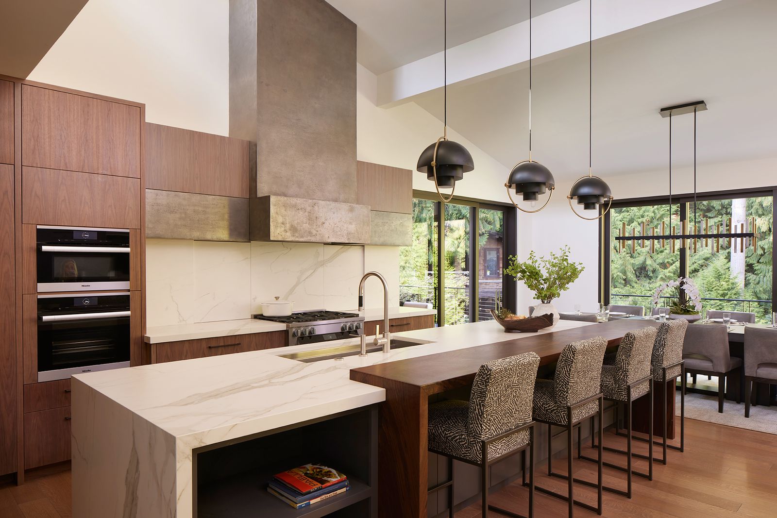 MacPherson Construction and Design