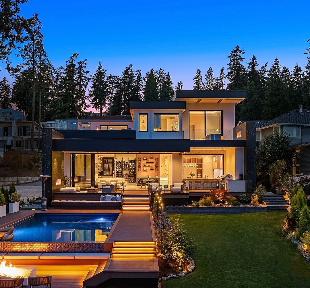 MacPherson Construction and Design