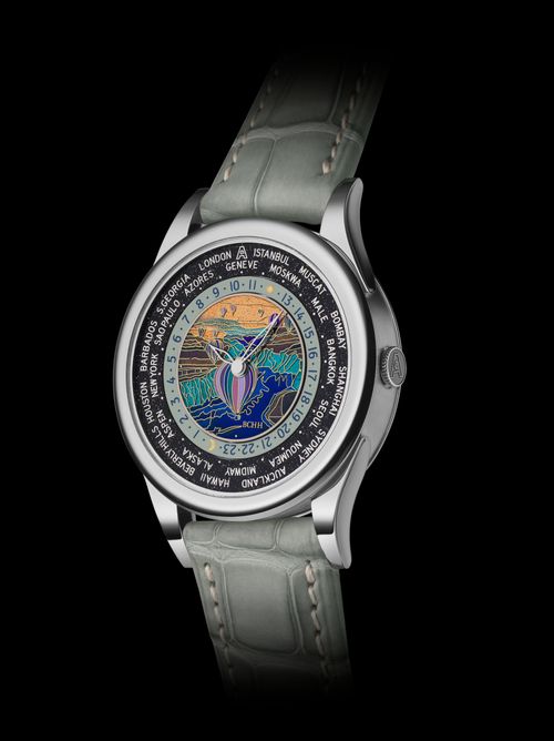 Home | Andersen Geneve