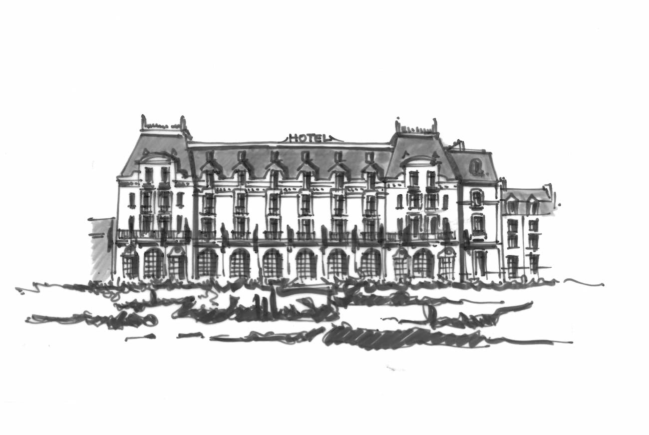 Groupe Esteem - Qui sommes-nous