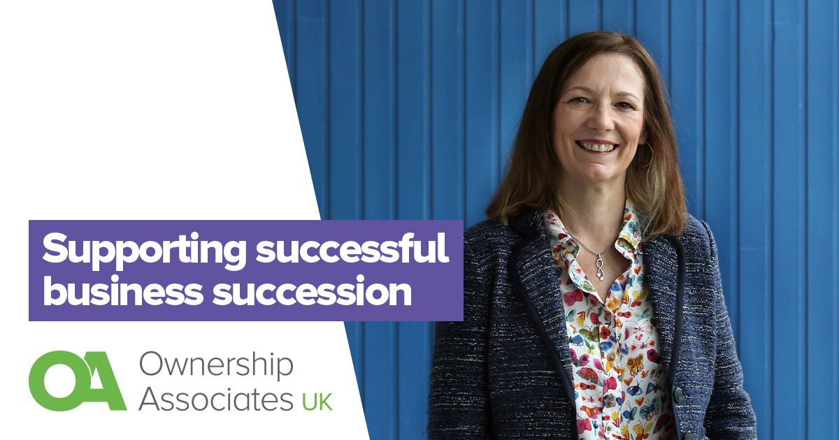 Employee Ownership Specialists | OAUK