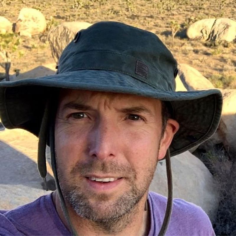 Three Points Podcast | Setting Boundaries with Marc Schoenen