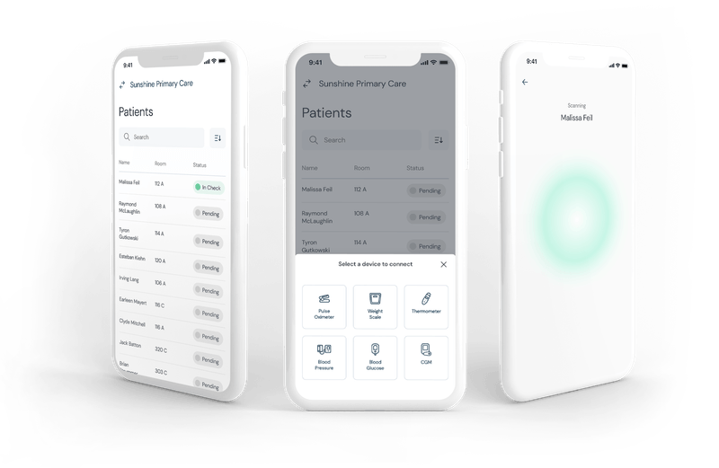 Features | CCN Health