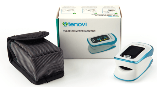 Next-Gen Care: CCN Health & Tenovi Devices
