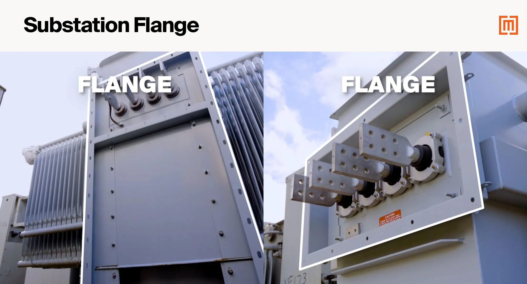 Guide to Substation Bushings | Maddox Transformer