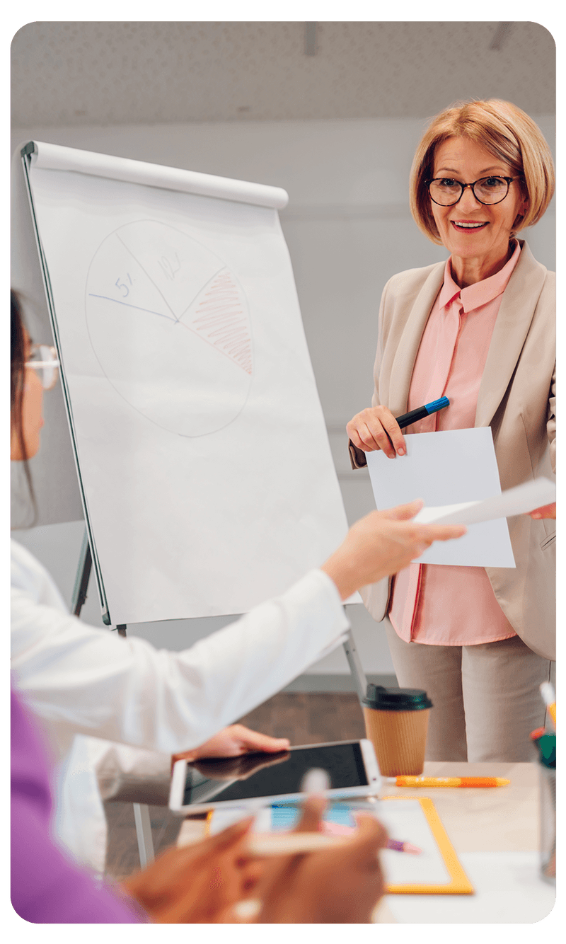About Pure Media | Your Trusted Partner in Business Growth