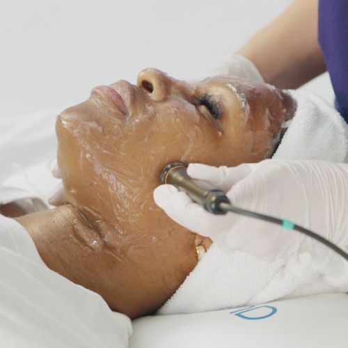 CellSound Aesthetics® | Anti-Aging & Contouring