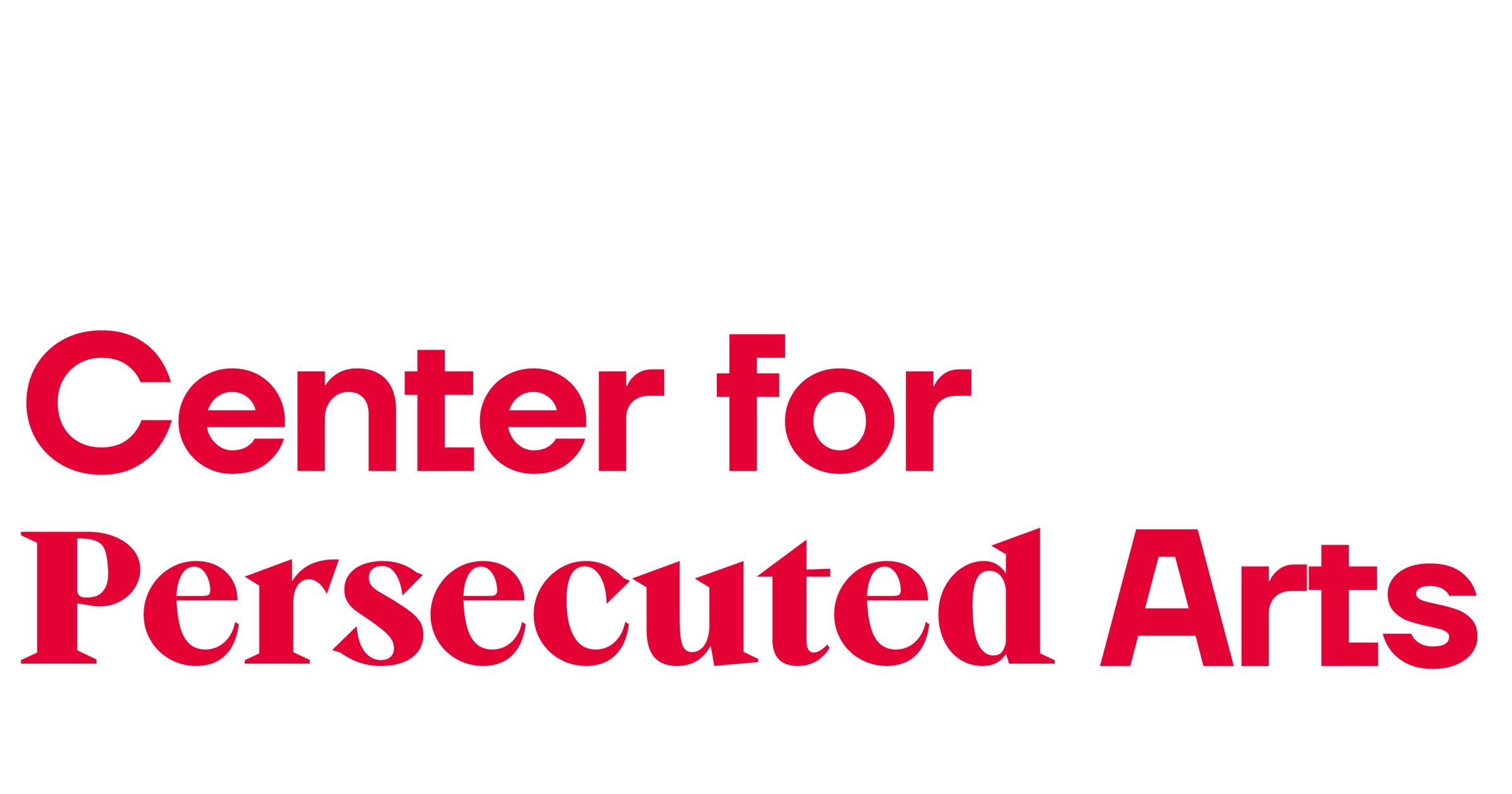 Permanent Exhibition – Center for Persecuted Arts