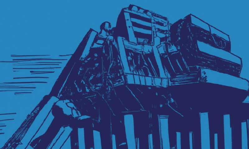 Understanding structure genres (arch, mini, anti-plot)