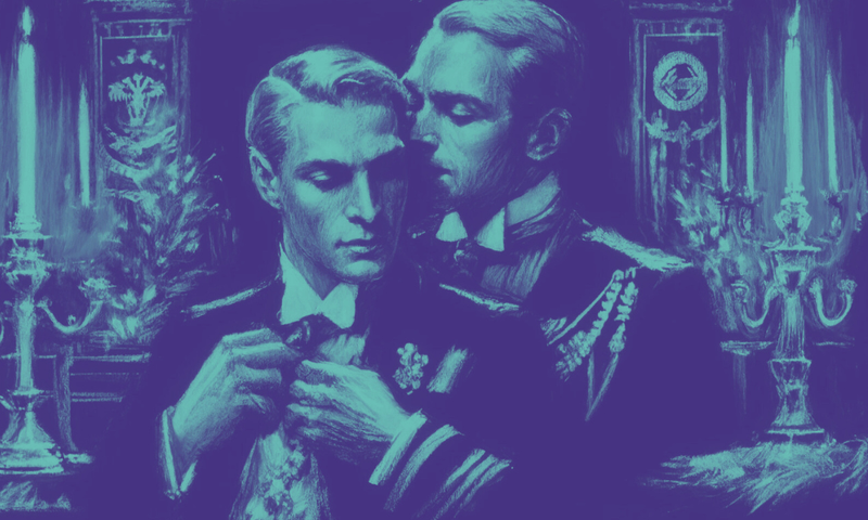 The ultimate writer's guide to the Forbidden Love trope