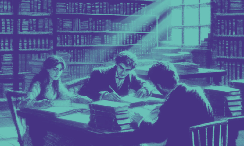 A complete guide to book tropes – including a list of 20+ tropes you ...