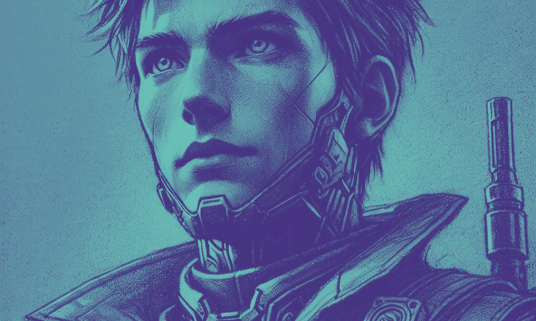 The hero character archetype