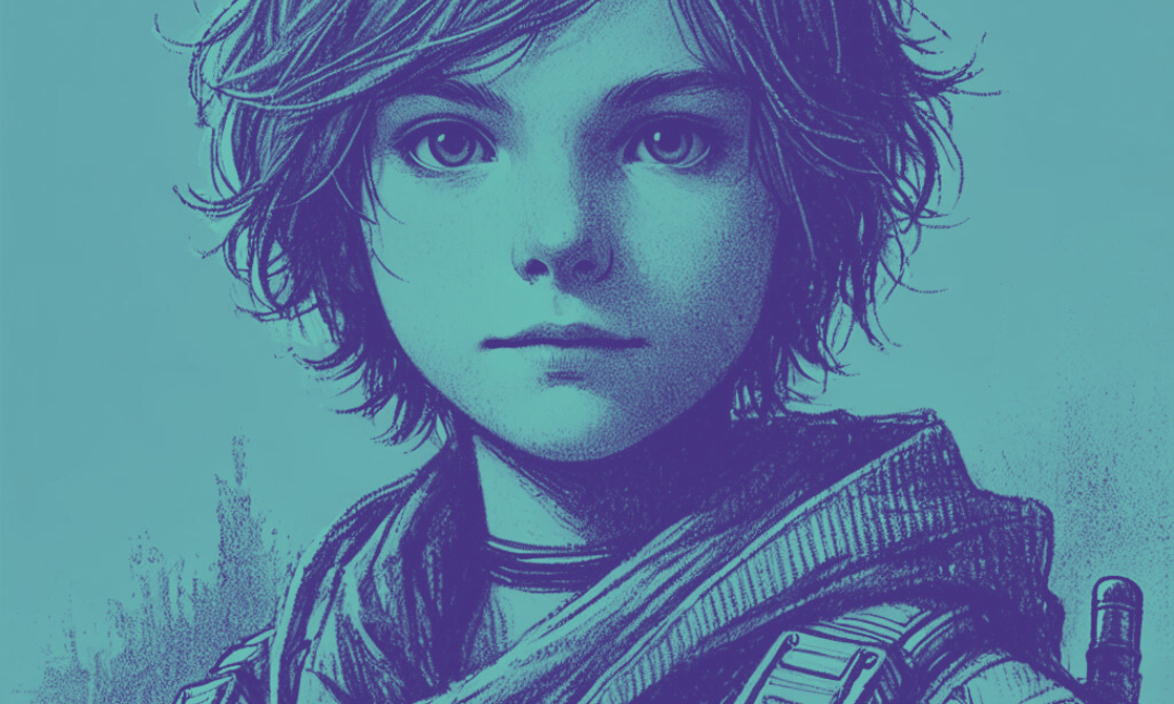 The orphan character archetype