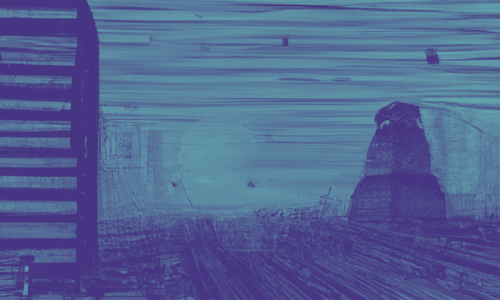 How to create a timeline of your world's history