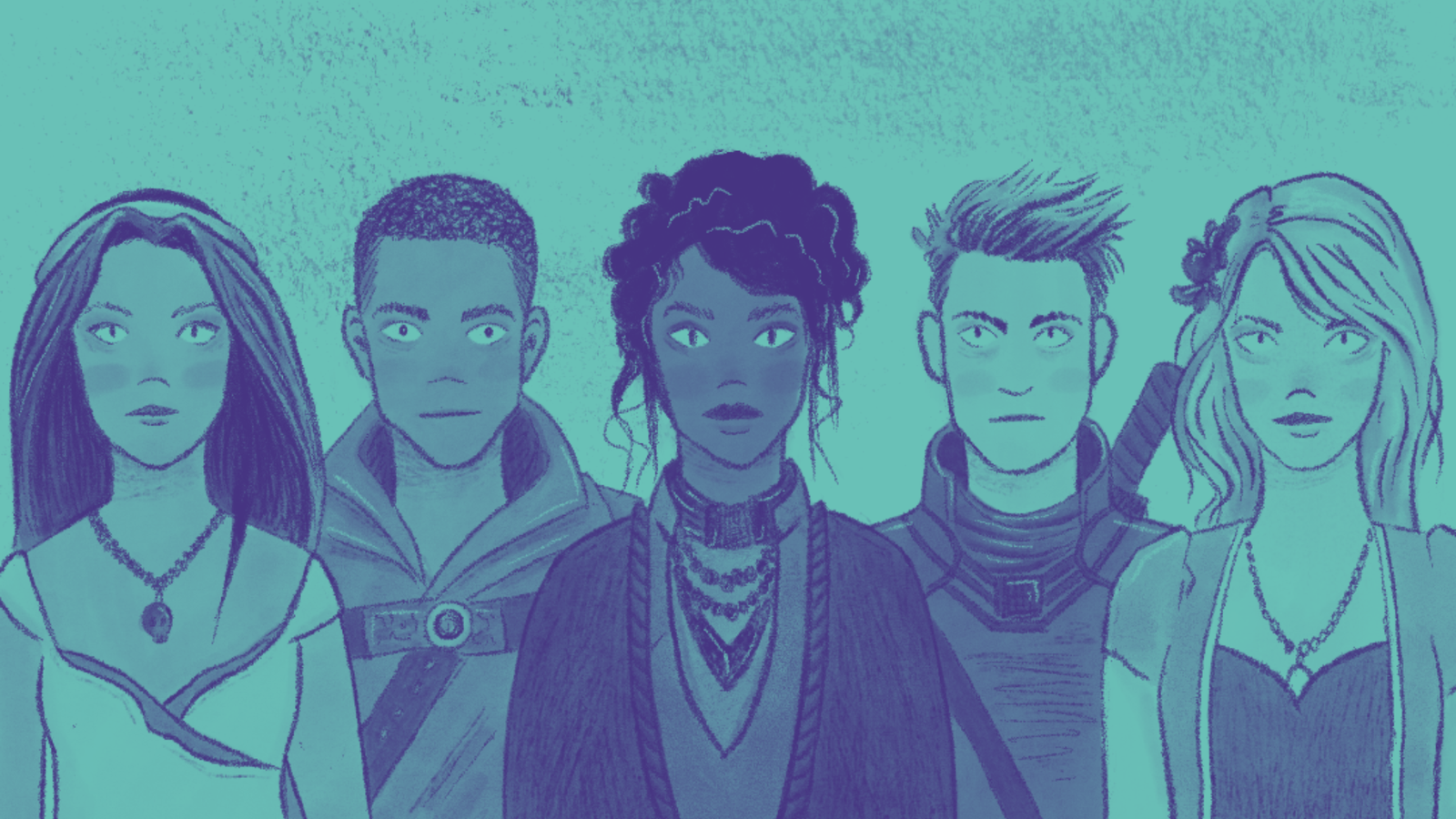 How to respectfully write a depressed character