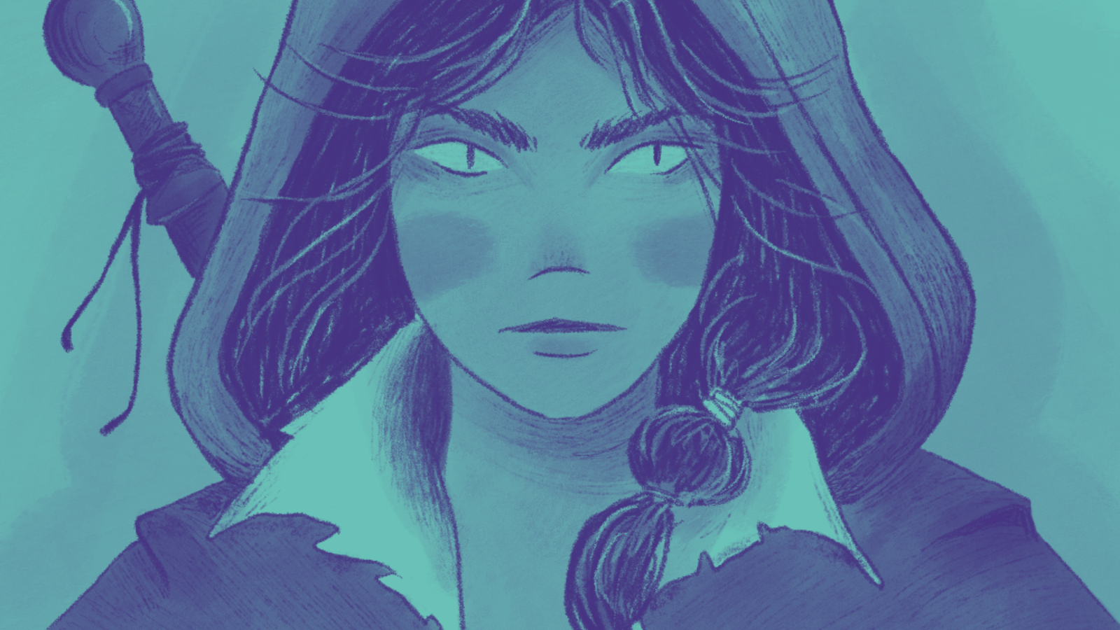 The outlaw character archetype