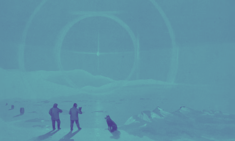 7 Types of Stories: The Quest