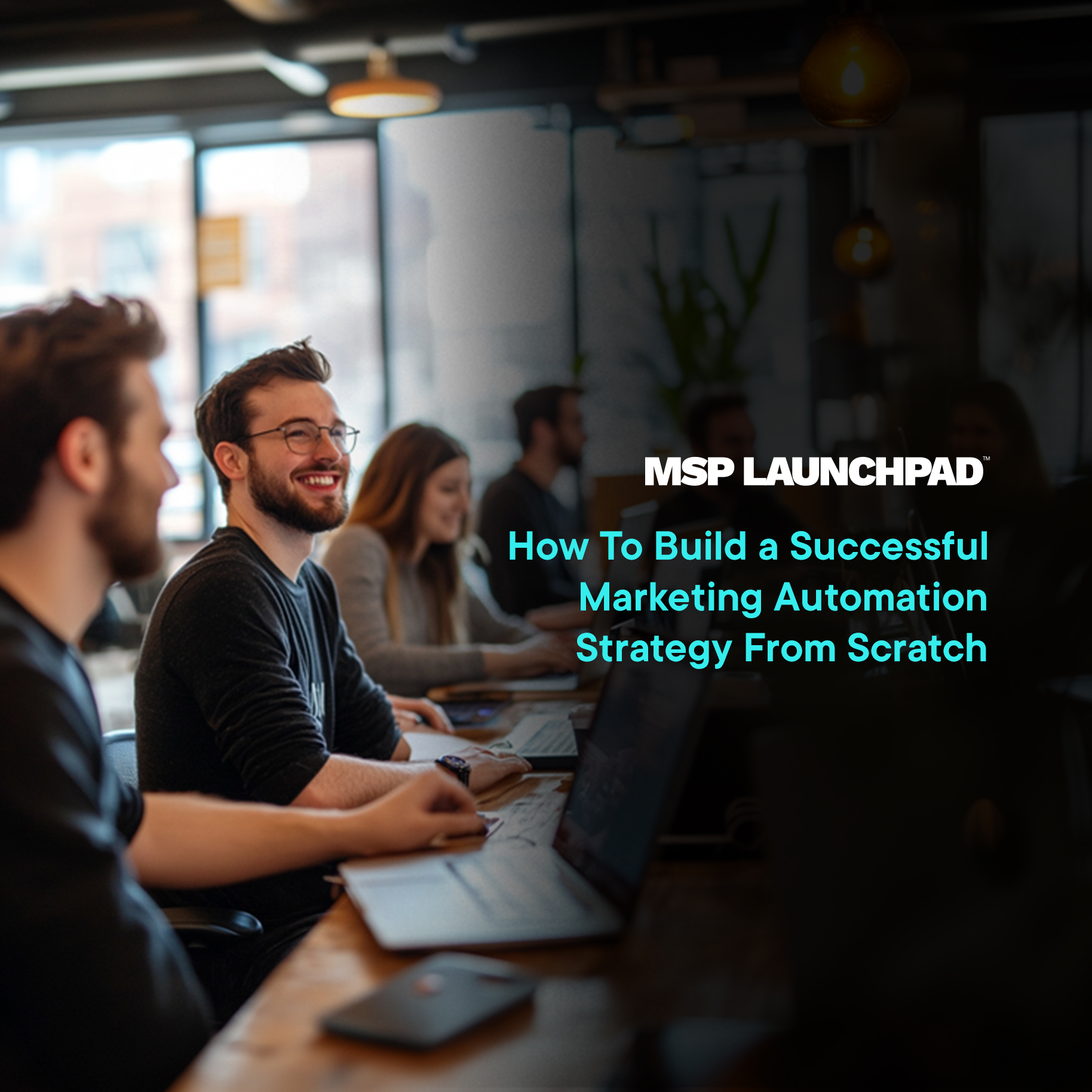 How To Build a Successful Marketing Automation Strategy
