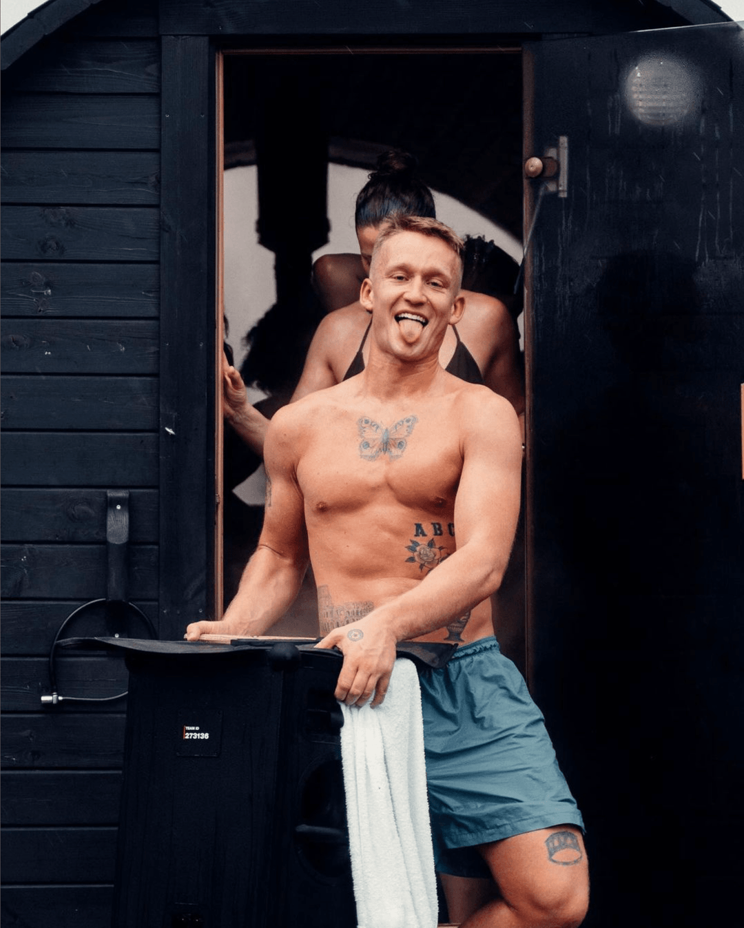 Private Events l Plugin heat club l Book now l Sauna København