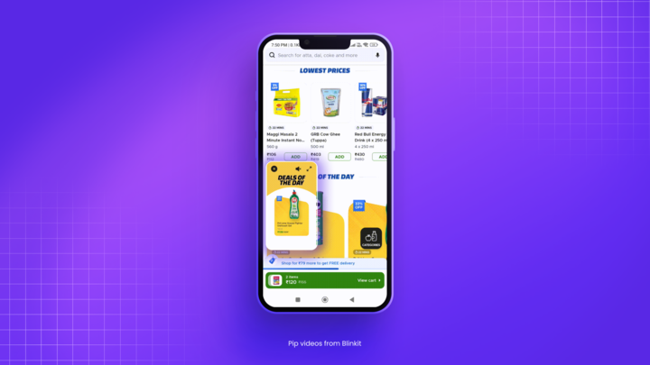 What Are In-App Nudges: Strategies and Examples