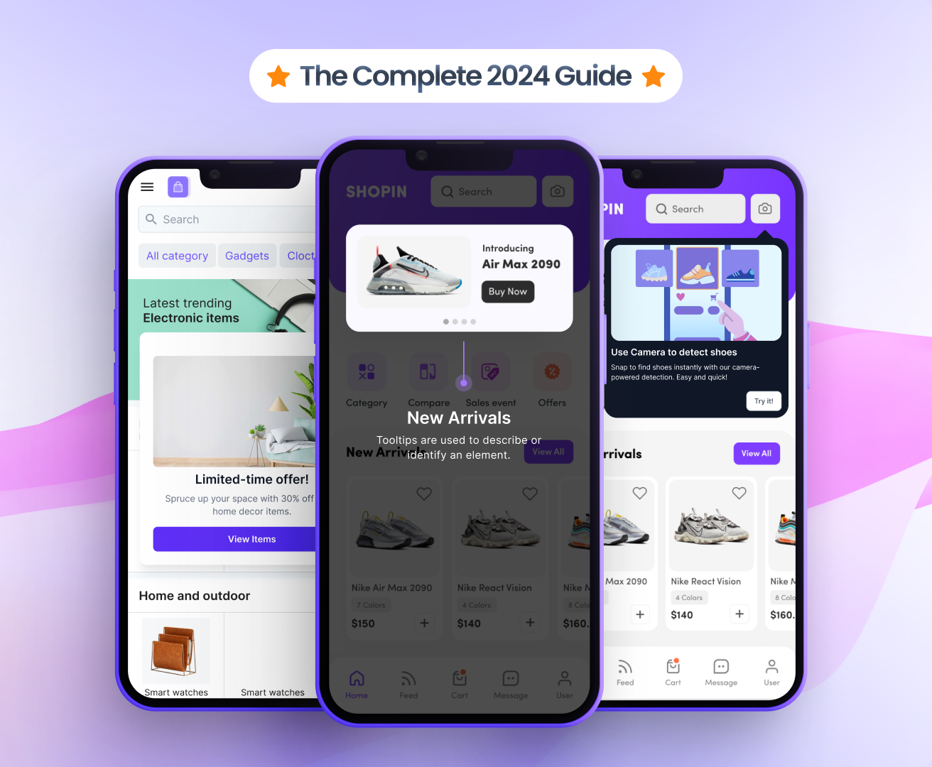 What Are In-App Nudges: Strategies and Examples