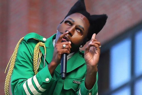 Tyler, the Creator Scores Third No. 1 Album with 'CHROMAKOPIA