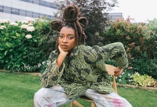 Little Simz: Blooming Into Her Own