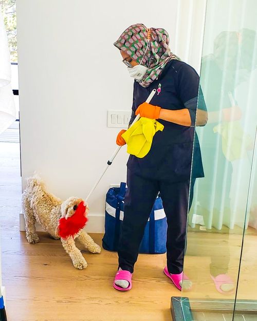 Top House Cleaning & Maid Service in Vancouver | Life Maid Easy