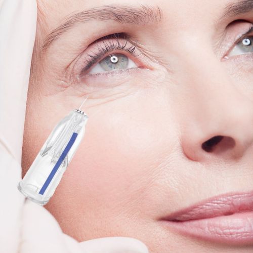 NCTF Boost - Under Eye Treatment | GMC Cosmedical