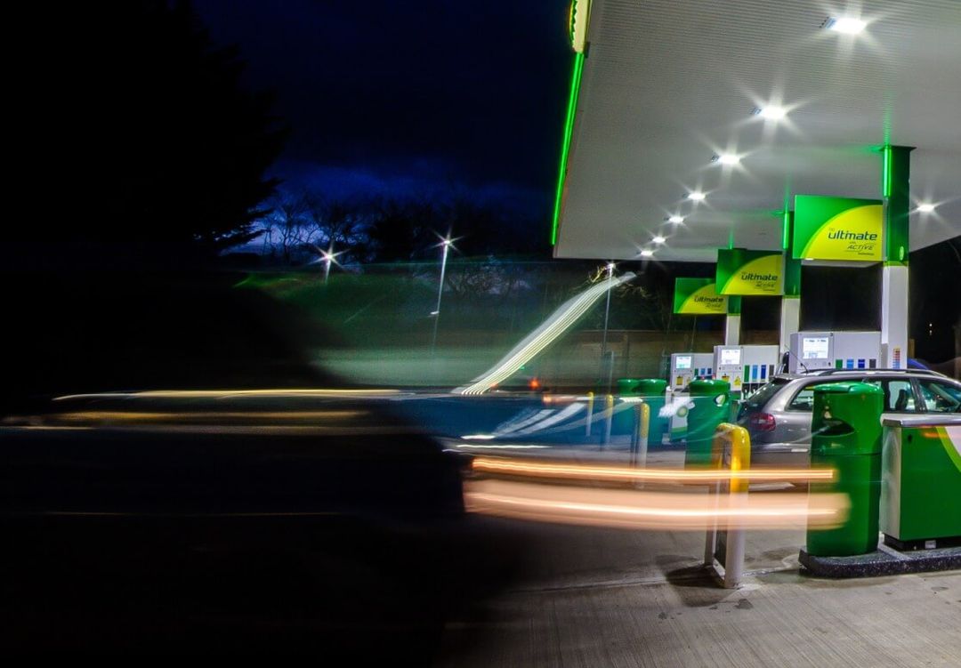 The Future of EPOS for Convenience & Forecourts