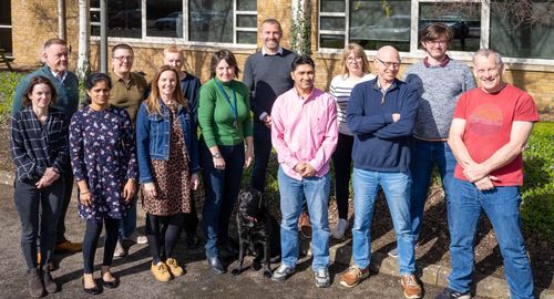 Meet MADIC UK - Decades of Technology Expertise