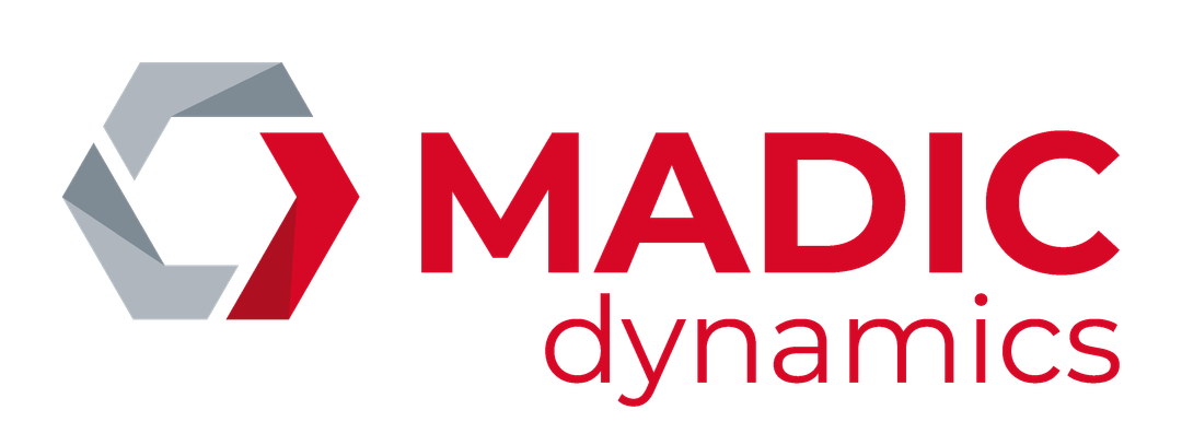 Meet MADIC UK - Decades of Technology Expertise