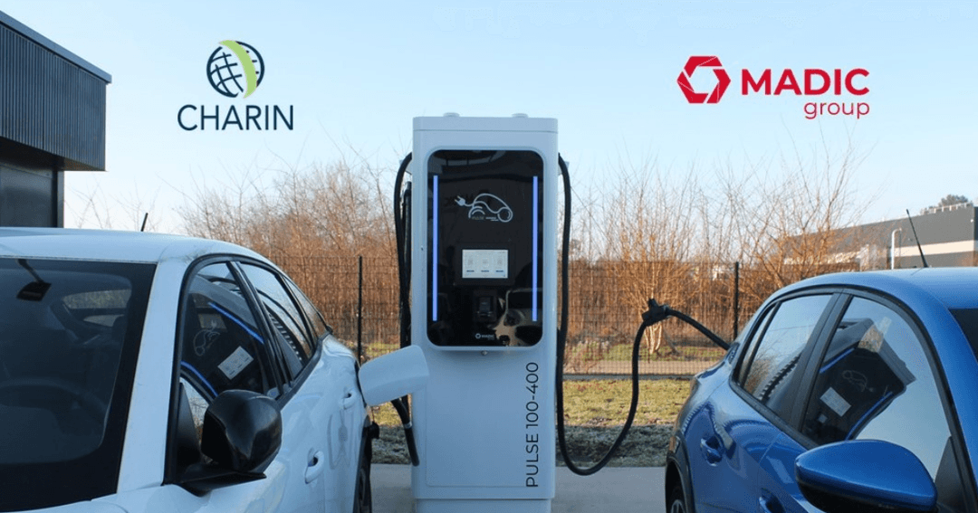 Meet MADIC UK - Decades of Technology Expertise